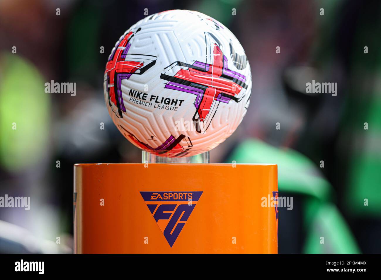 8th April 2023; Gtech Community Stadium, Brentford, London, England ...