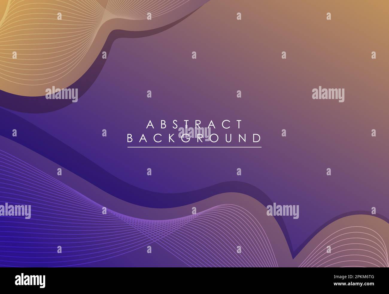 Modern abstract vector background for poster, banner, web landing page ...