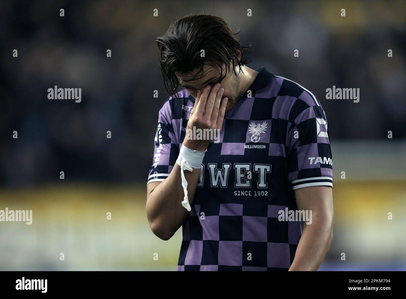 Willum willumsson hi-res stock photography and images - Alamy