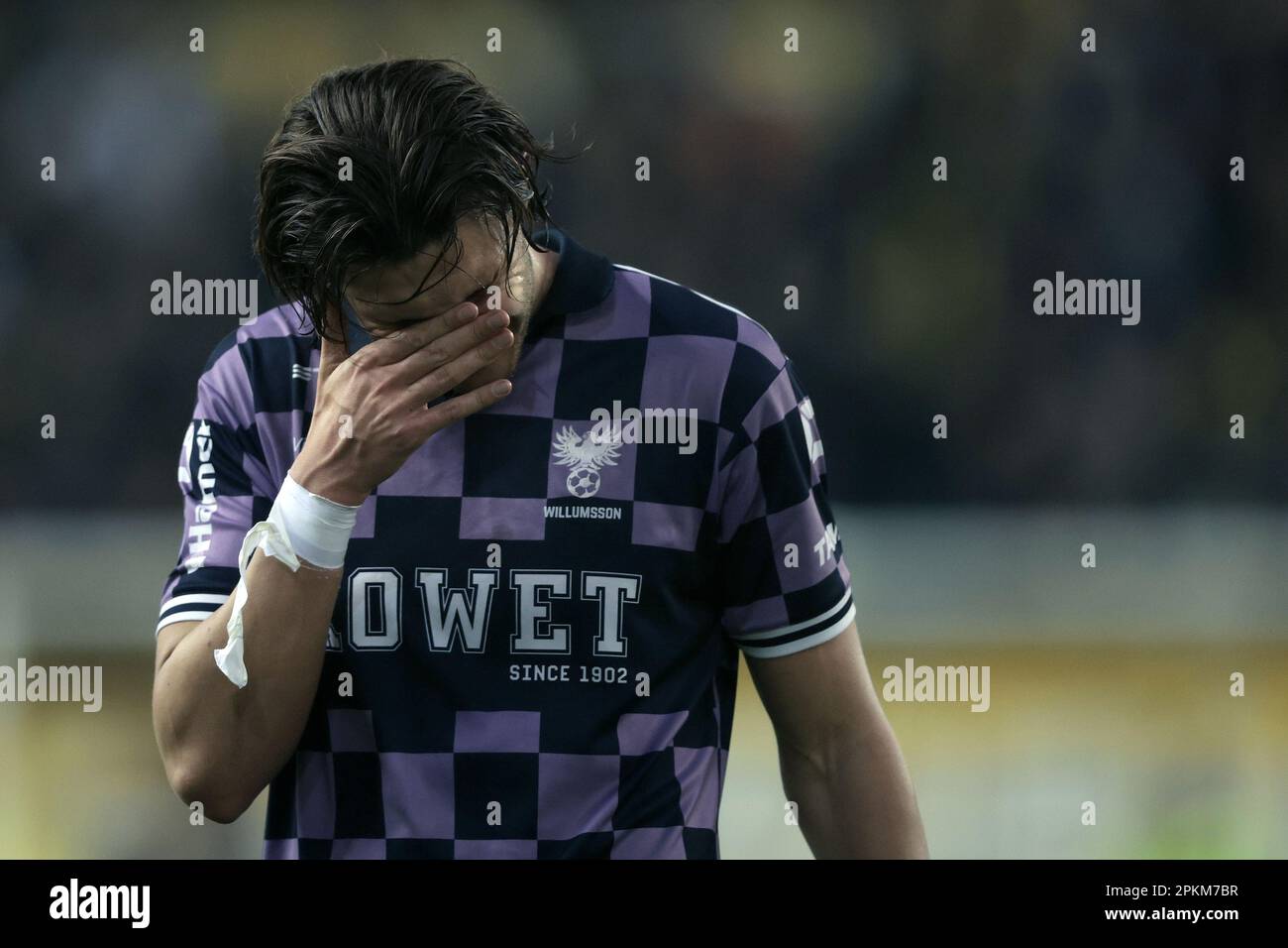 Willum willumsson hi-res stock photography and images - Alamy