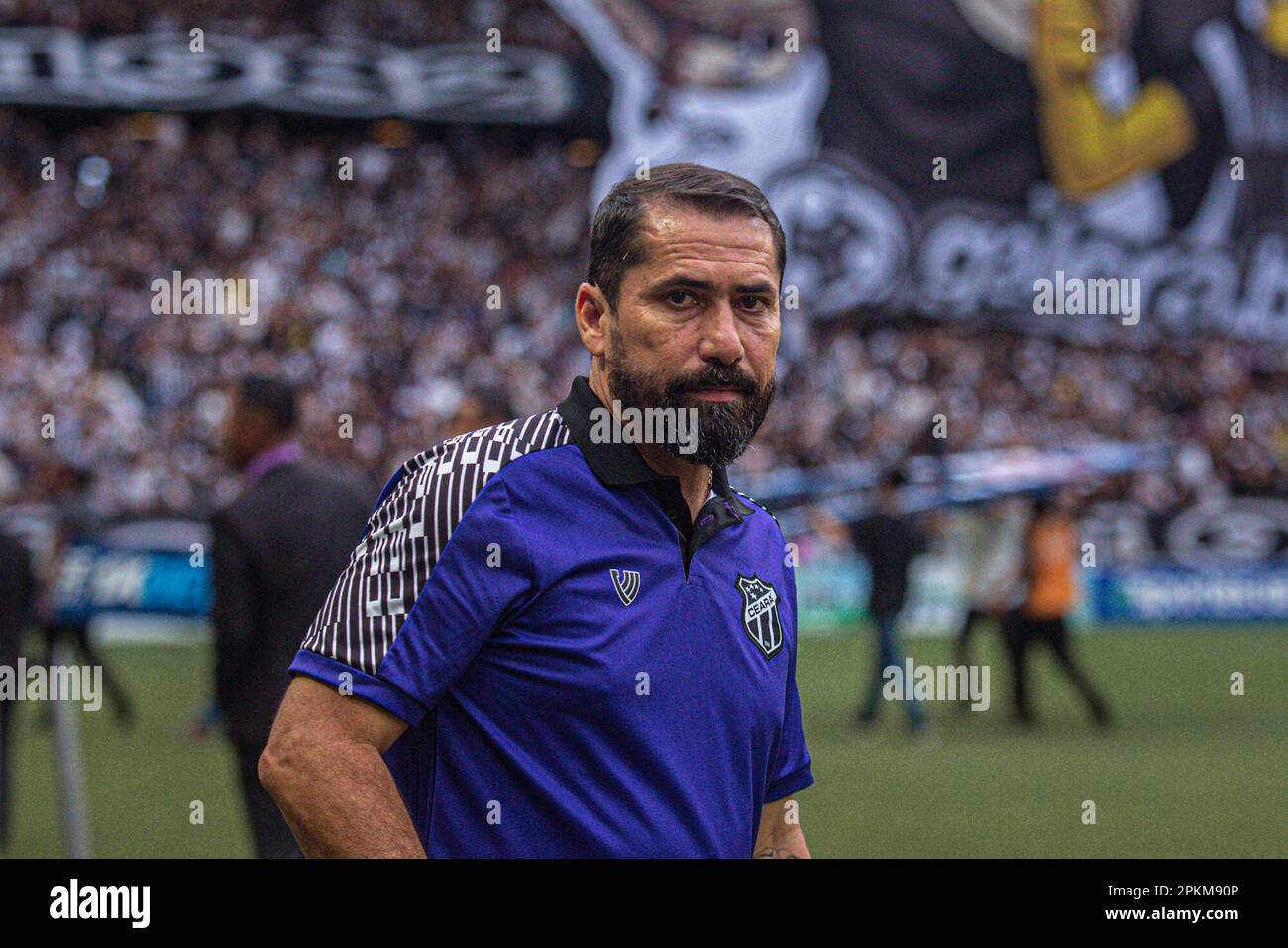 Fortaleza, Brazil. 08th Apr, 2023. CE - FORTALEZA - 08/04/2023 ...