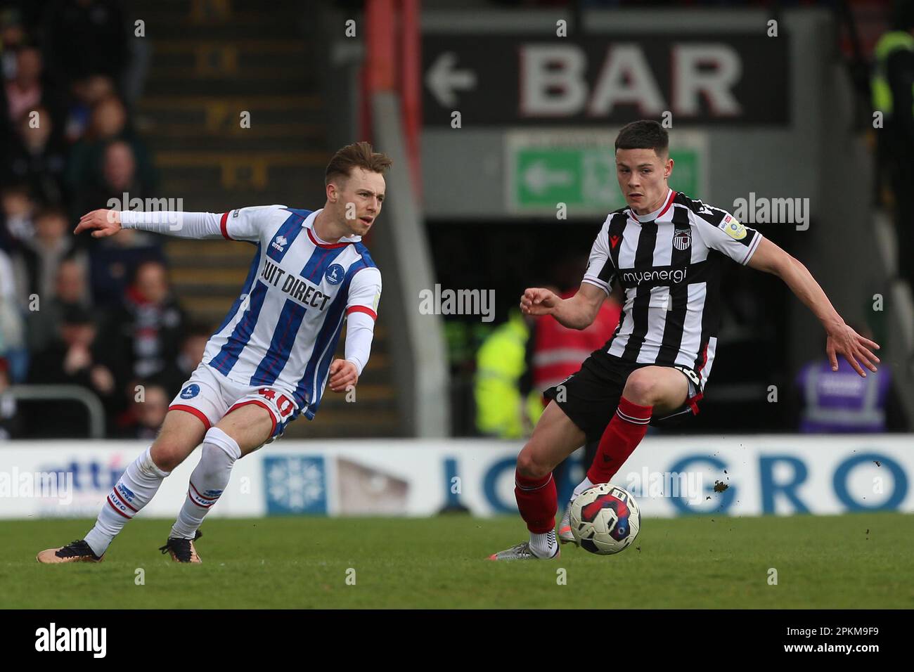 Alex fletcher grimsby hi-res stock photography and images - Alamy