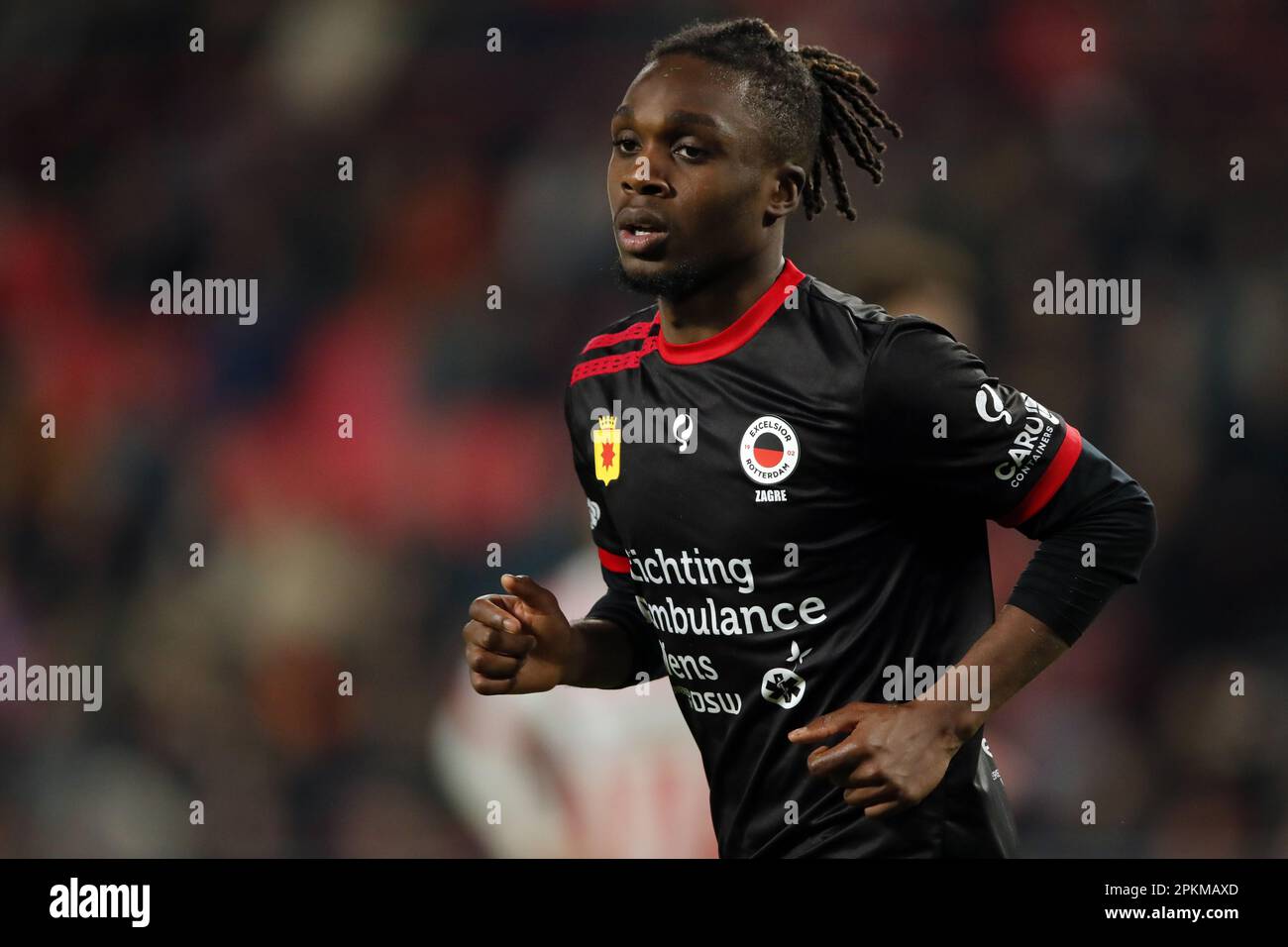 Arthur zagre of excelsior of excelsior hi-res stock photography and ...