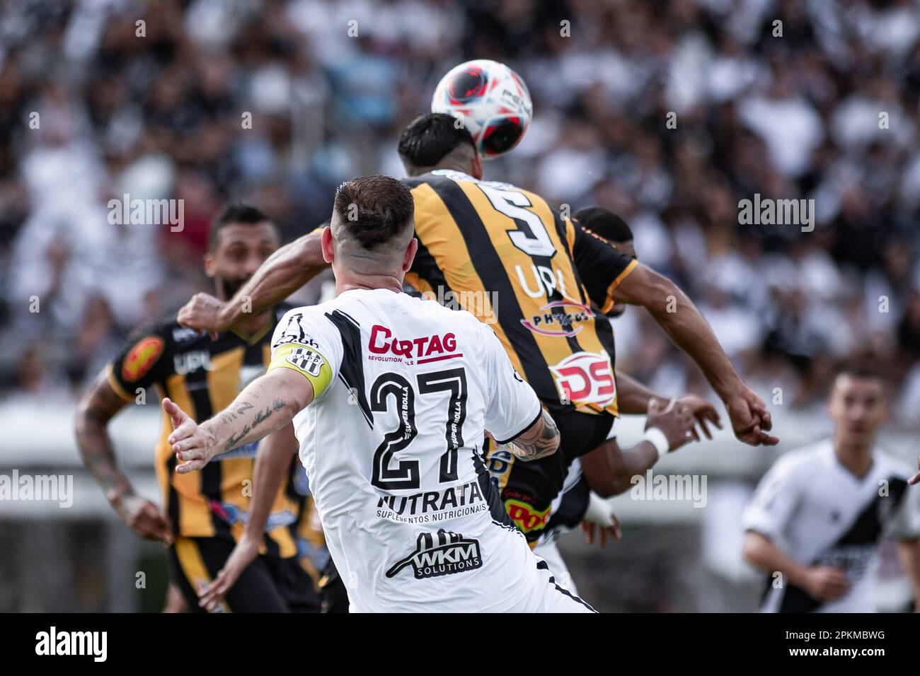 Campinas, Brazil. 08th Apr, 2023. SP - CAMPINAS - 08/04/2023 - PAULISTA ...