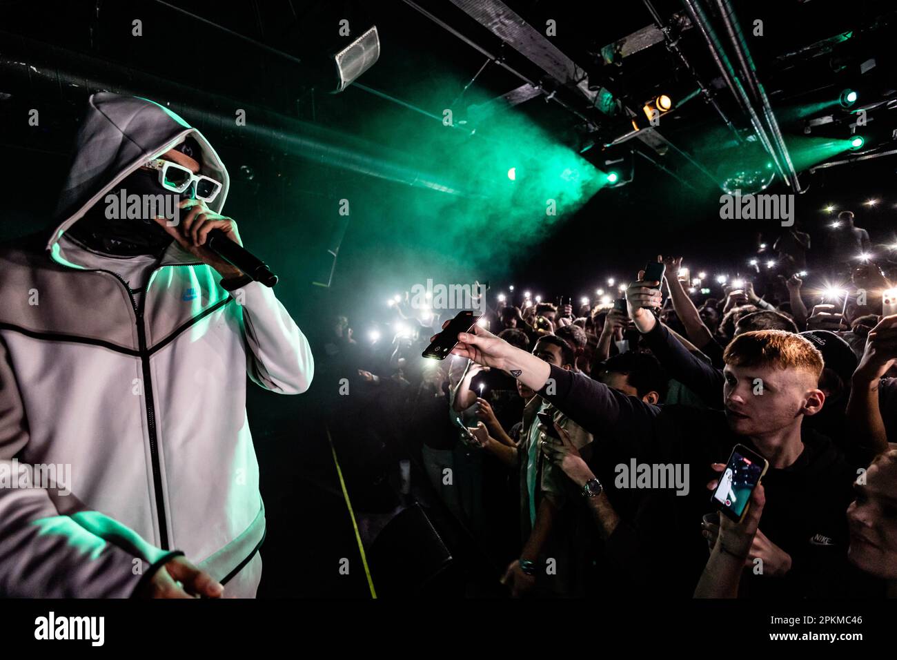 Mico howles hi-res stock photography and images - Alamy