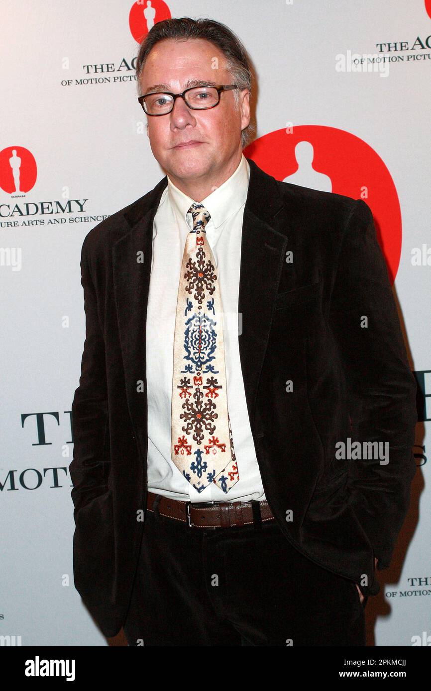 New York, NY, USA. 7 March, 2010. Director/Writer, Mitchell ...