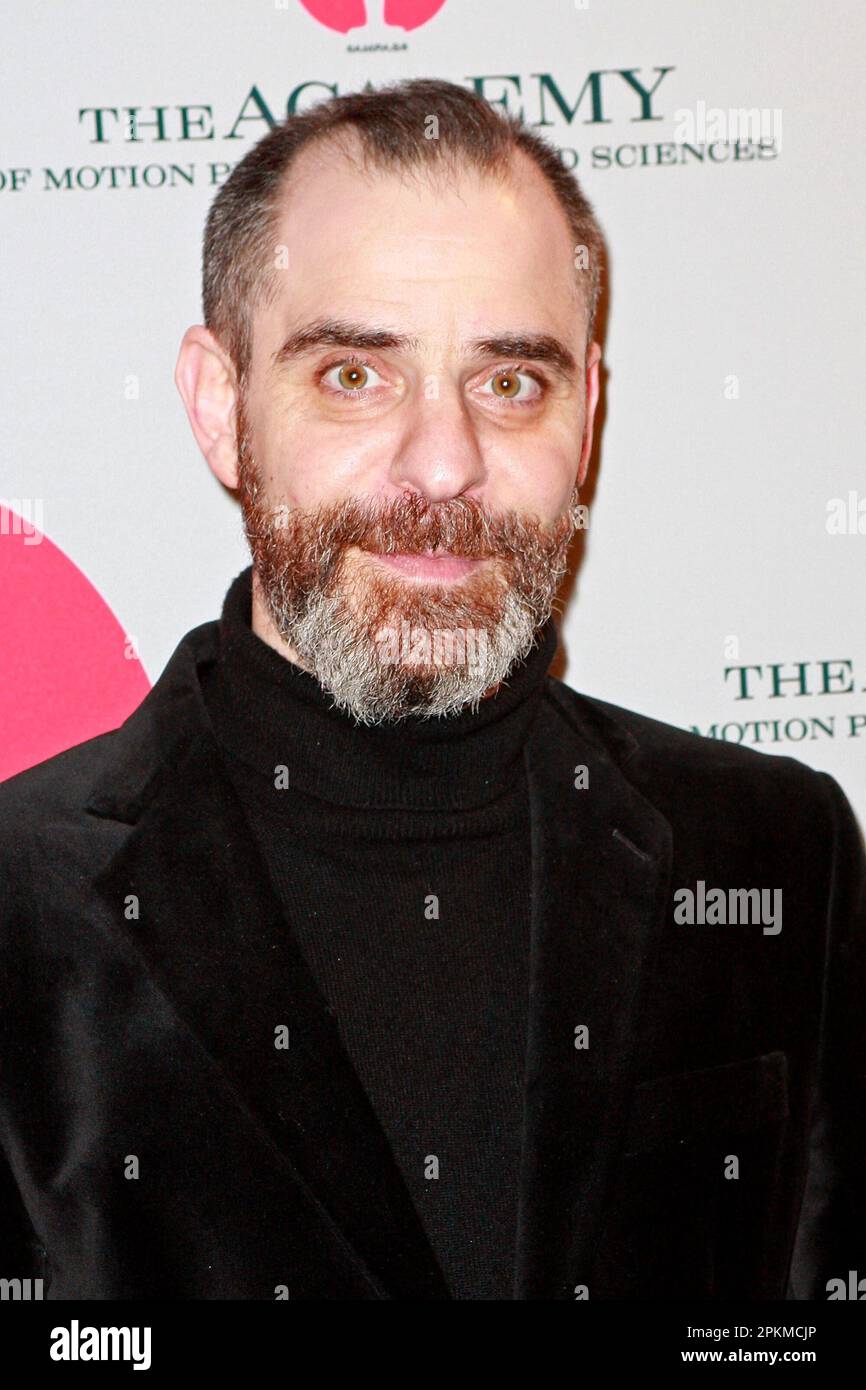 David Rakoff