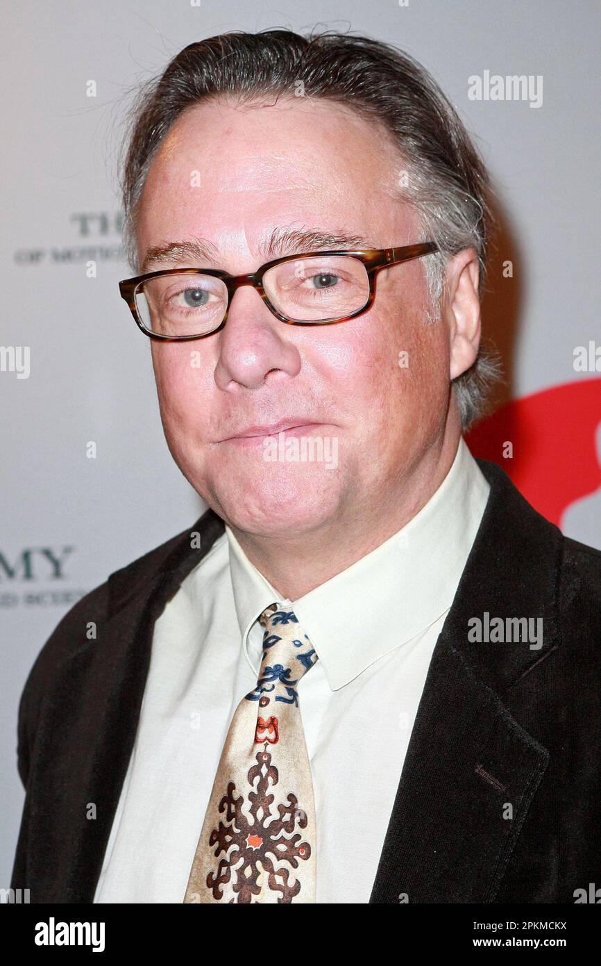 New York, NY, USA. 7 March, 2010. Director/Writer, Mitchell ...