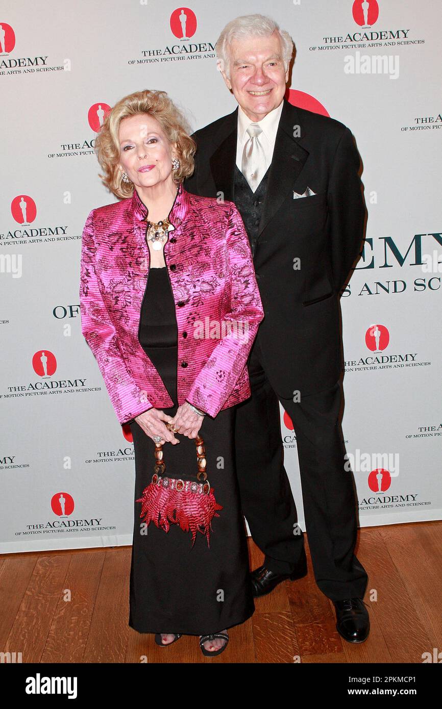 Eileen Fulton Apartment