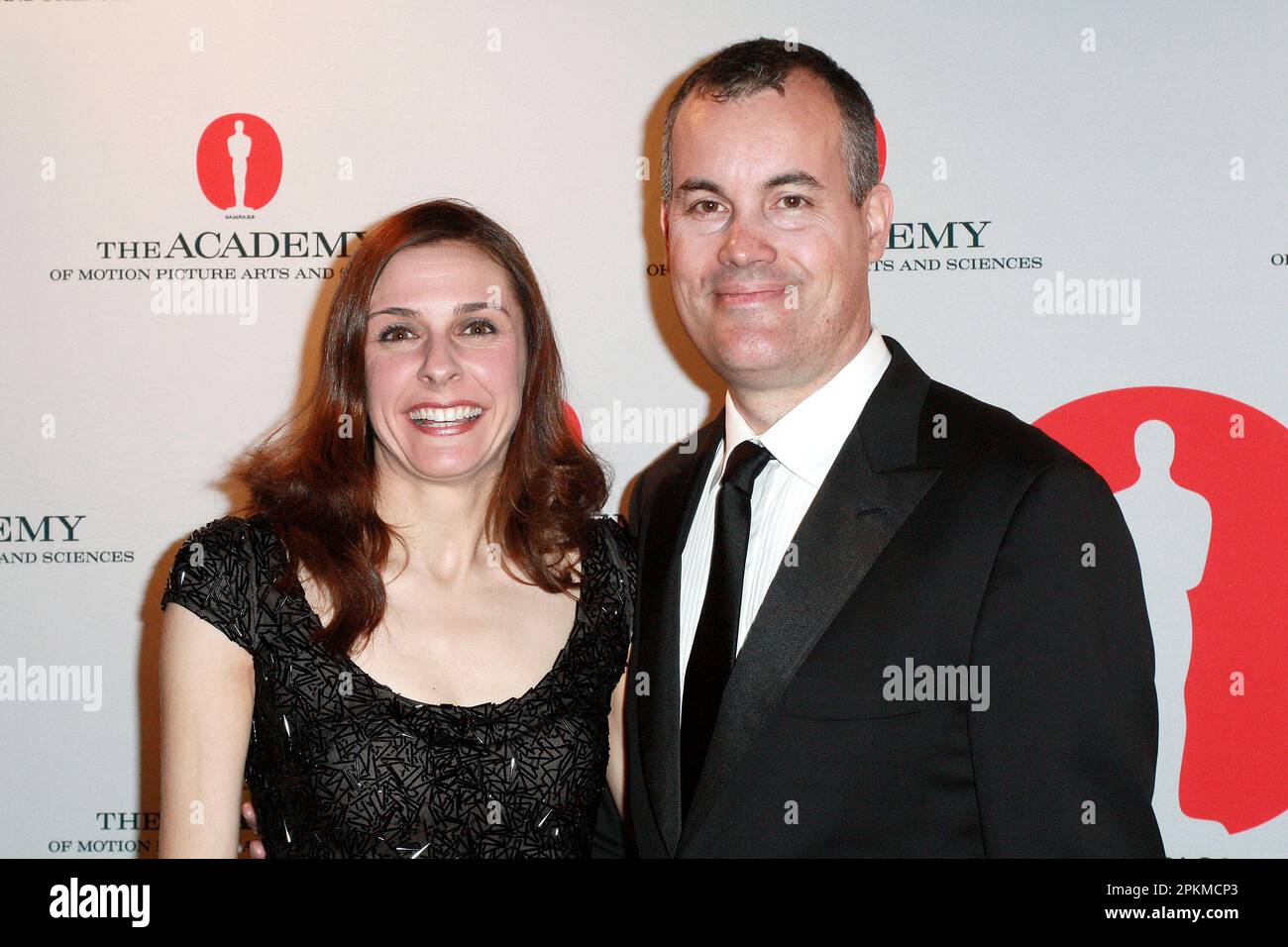 New York, NY, USA. 7 March, 2010. Director/producer, Cynthia Wade ...