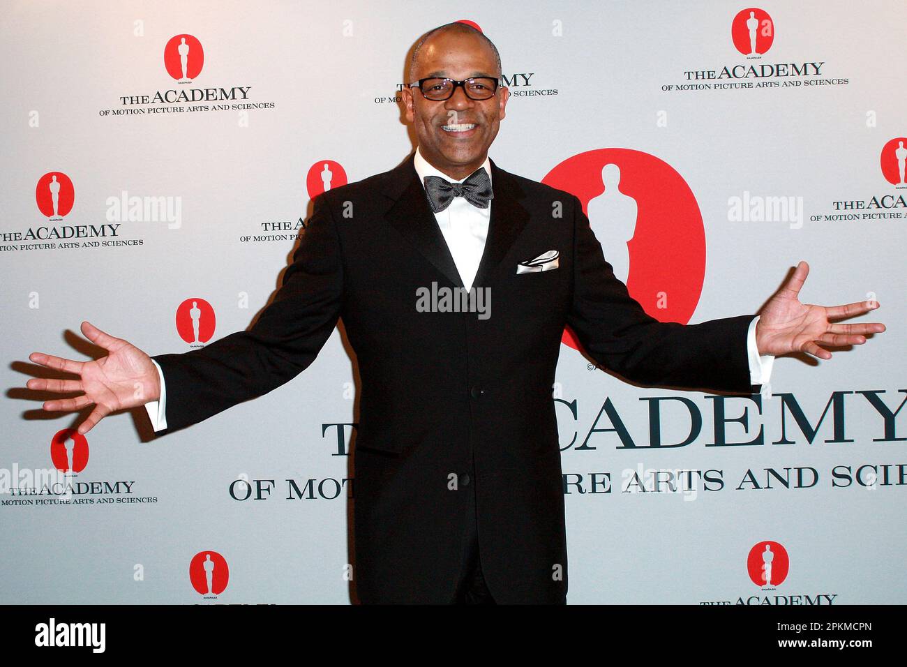 New York, NY, USA. 7 March, 2010. AMPAS New York Program Director ...