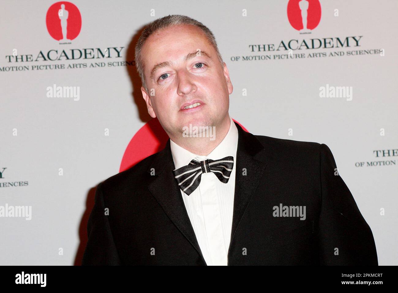 New York, NY, USA. 7 March, 2010. Cinematographer, Seamus McGarvey at ...