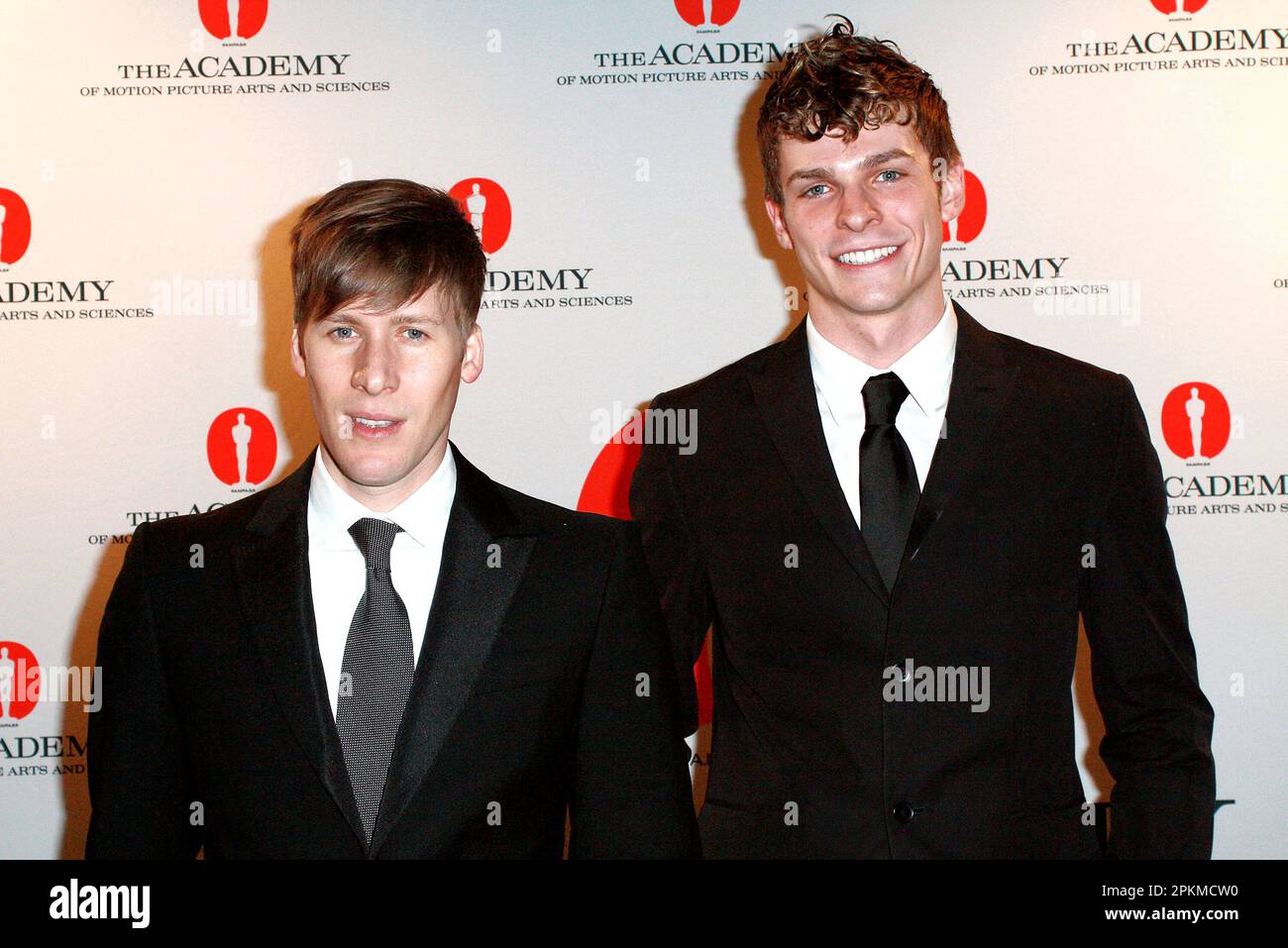 New York, NY, USA. 7 March, 2010. Screenwriter, Dustin Lance Black ...