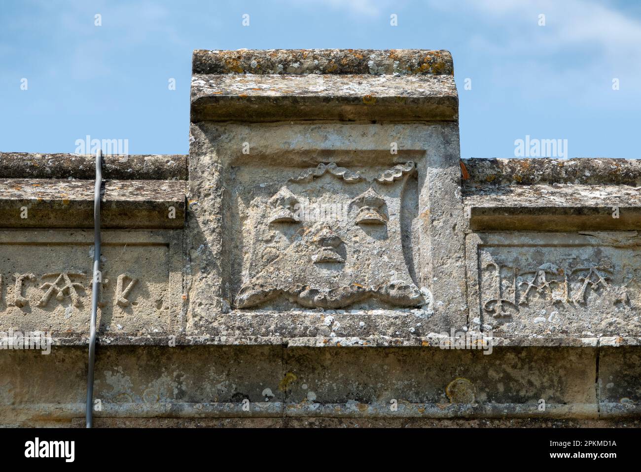St Mary’s Church, Grundisburgh, Suffolk, England Stock Photo - Alamy