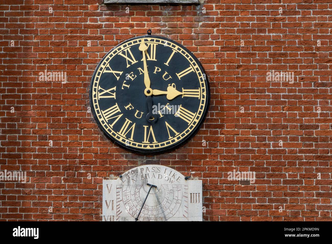 St Mary’s Church, Grundisburgh, Suffolk, England Stock Photo - Alamy