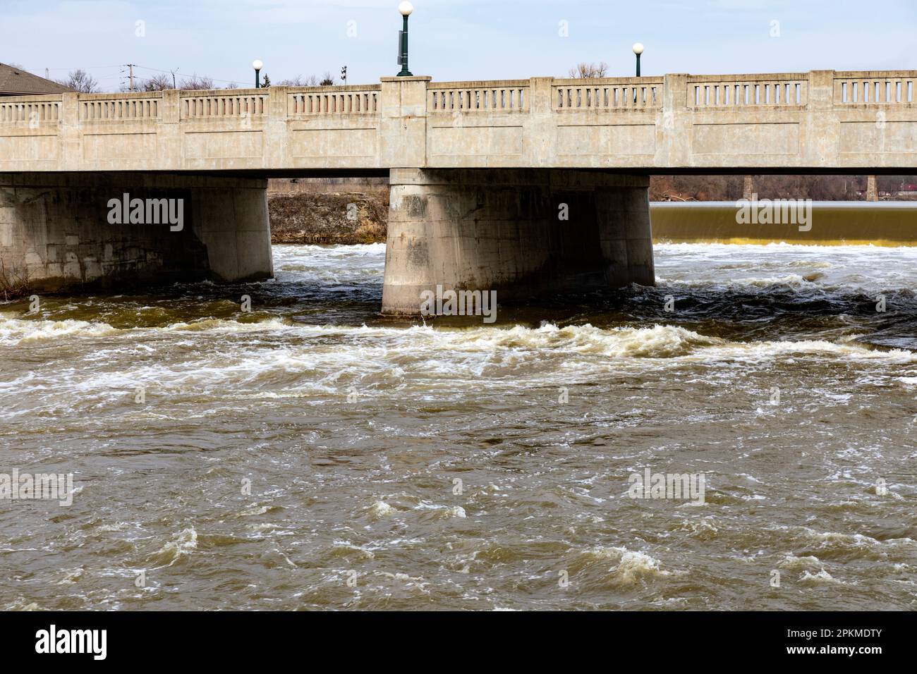 Very high water level hi-res stock photography and images - Alamy