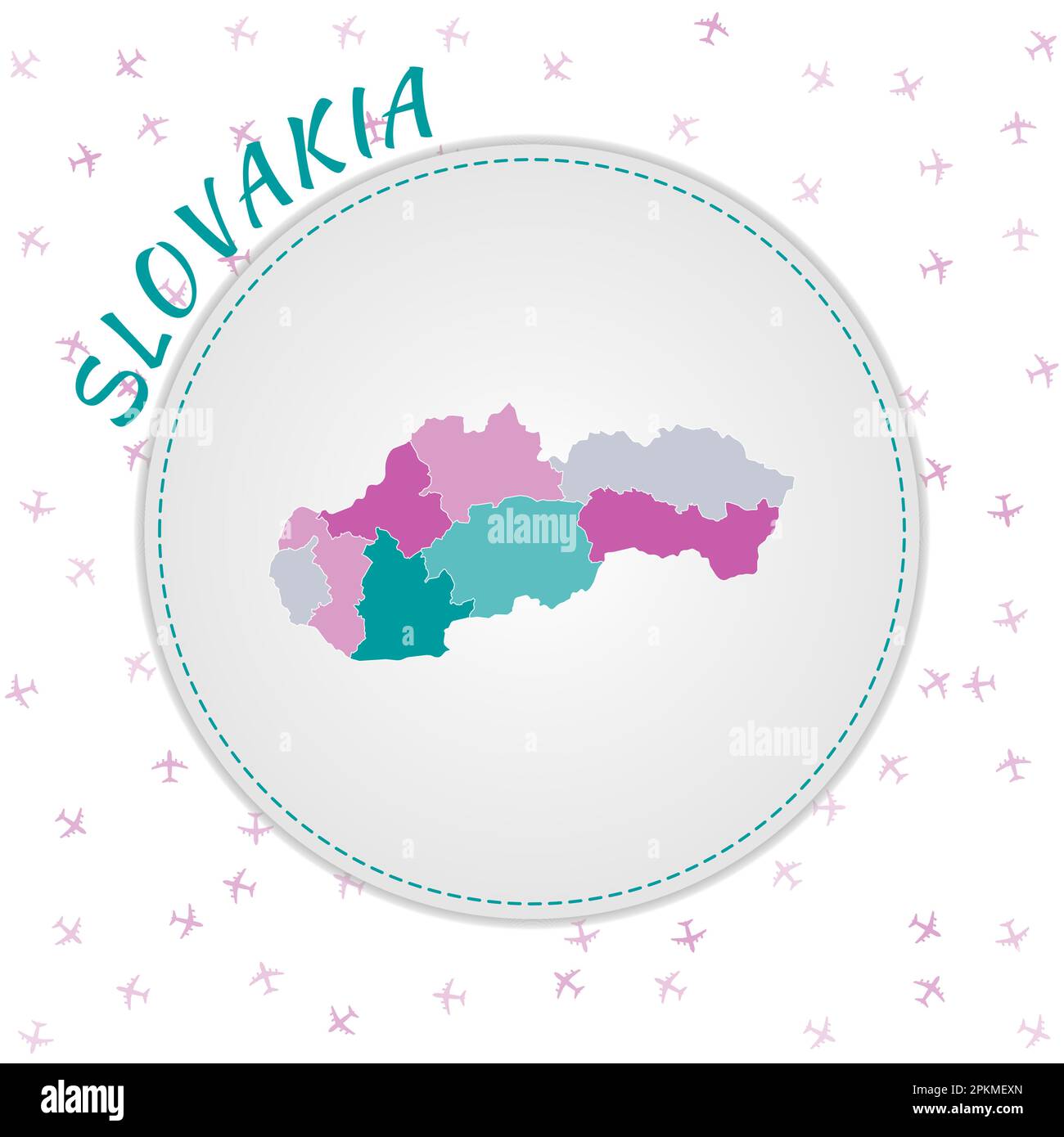 Svk design hi-res stock photography and images - Alamy