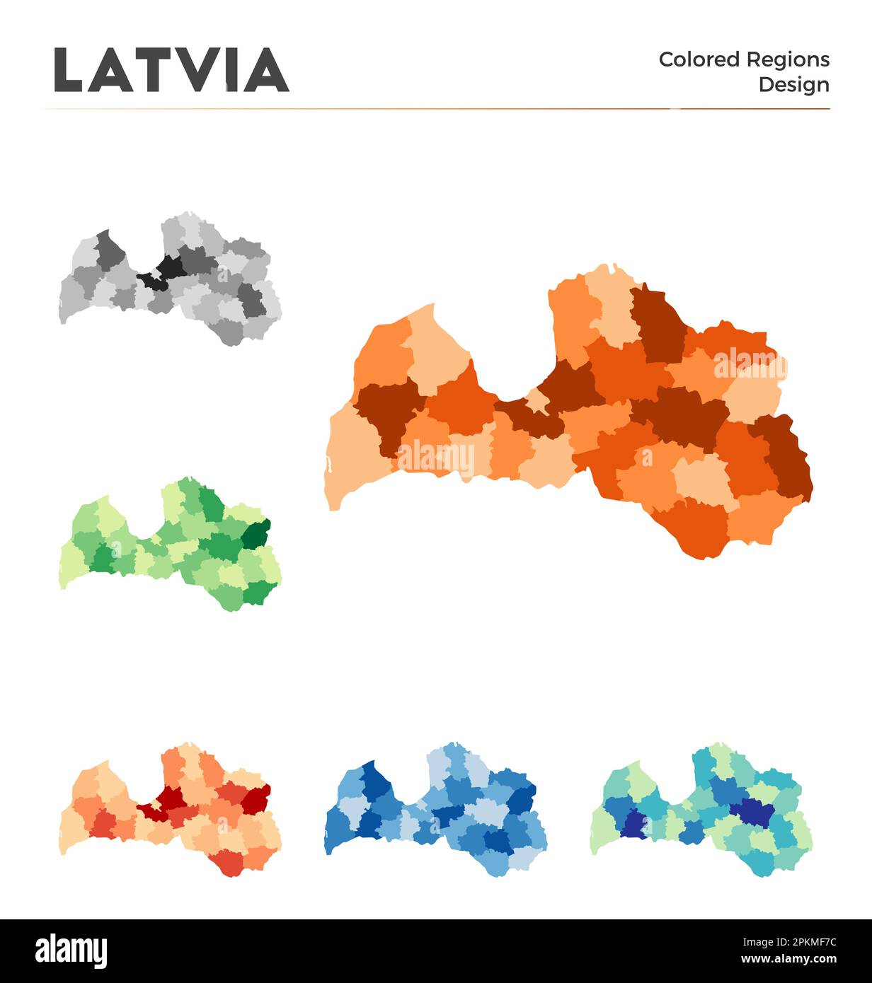 Riga baltics Stock Vector Images - Alamy