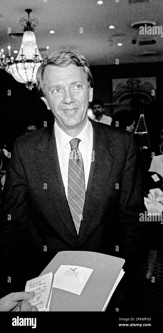 Bruce babbit hi-res stock photography and images - Alamy