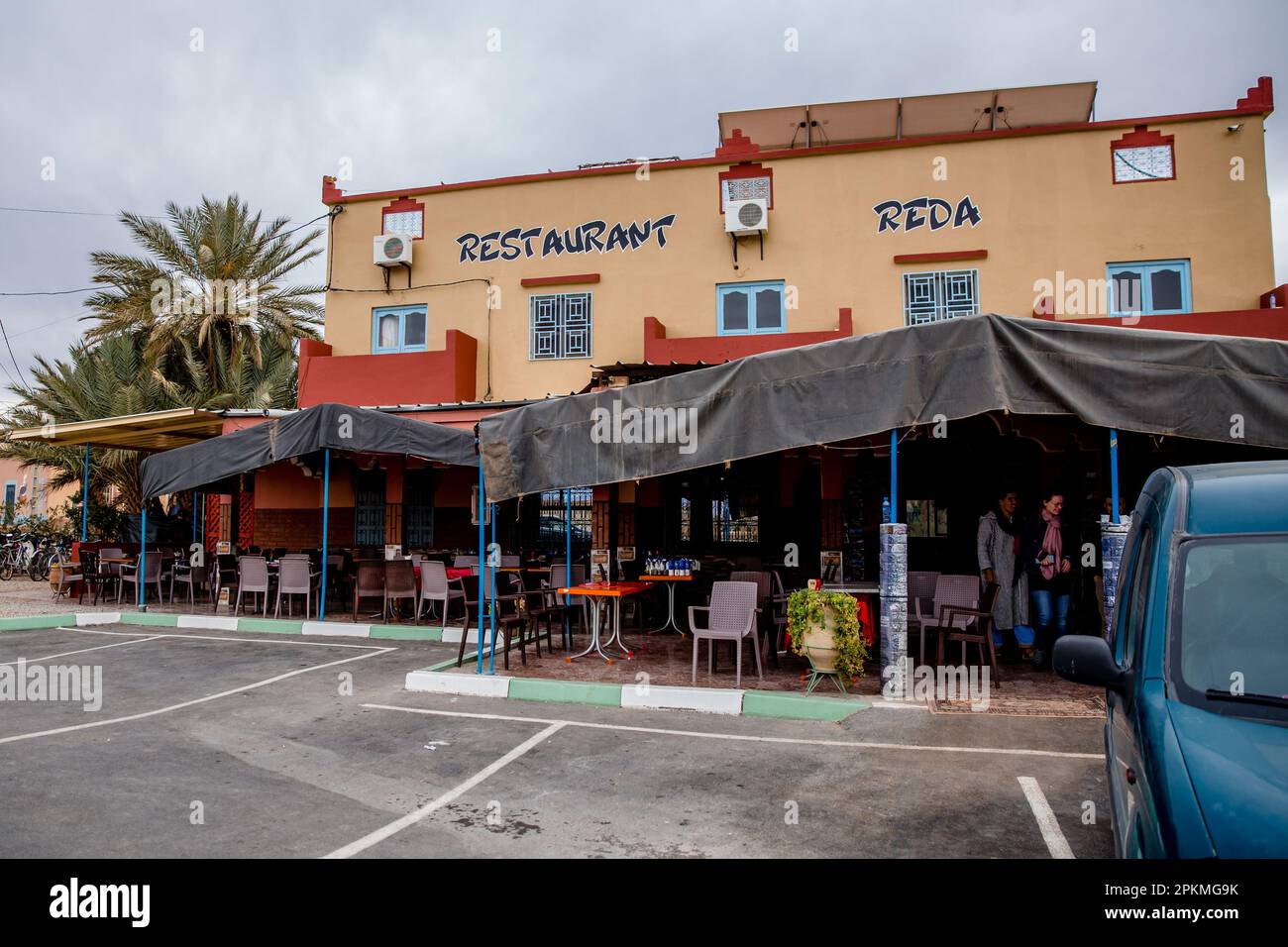 Restaurant reda hi-res stock photography and images - Alamy