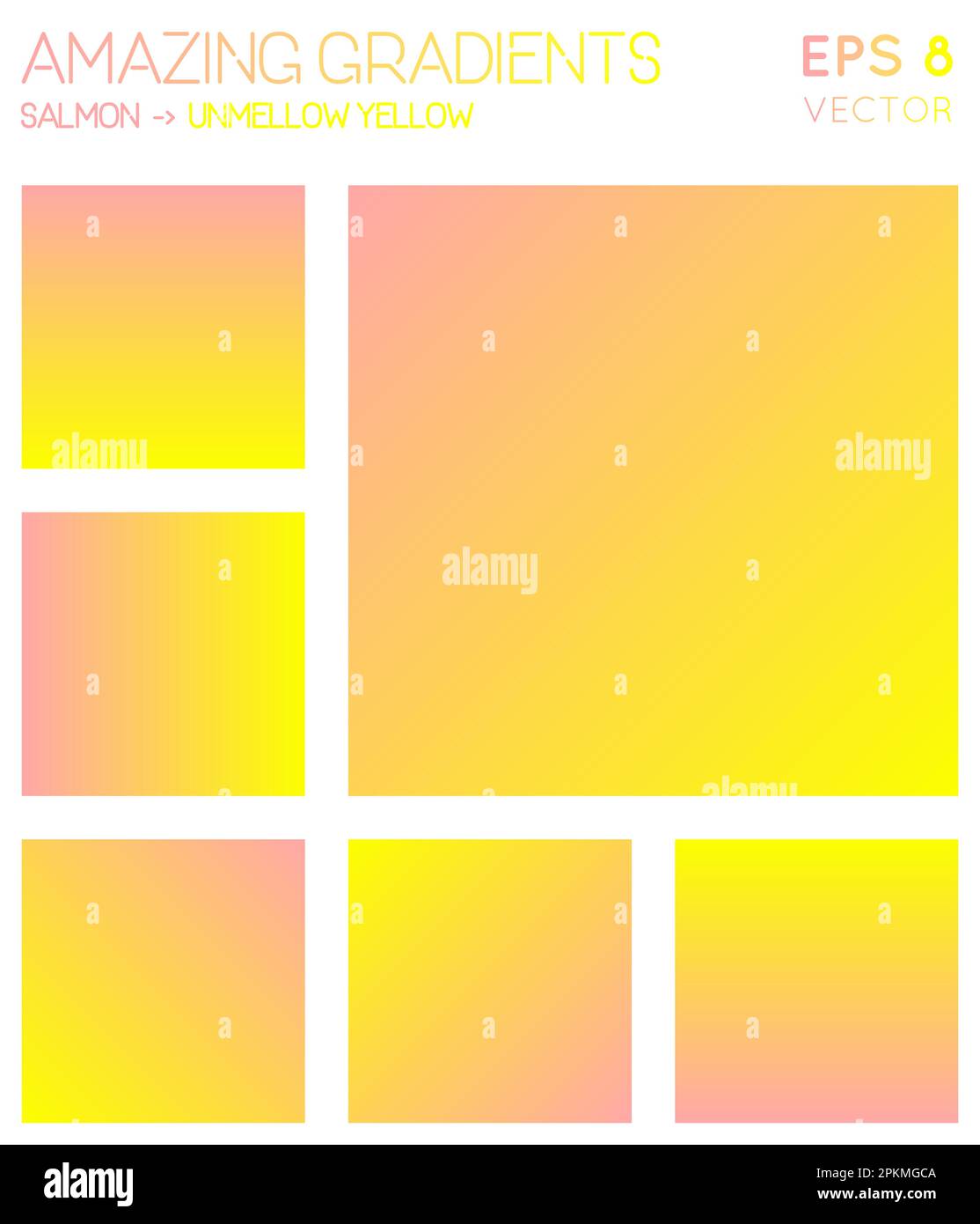 Salmon tones Stock Vector Images - Alamy