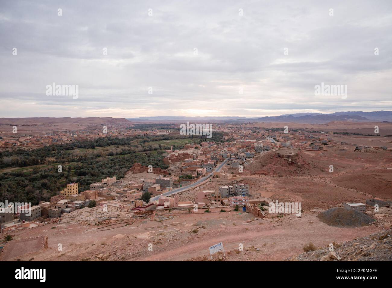 Moroccan day trip hi-res stock photography and images - Alamy