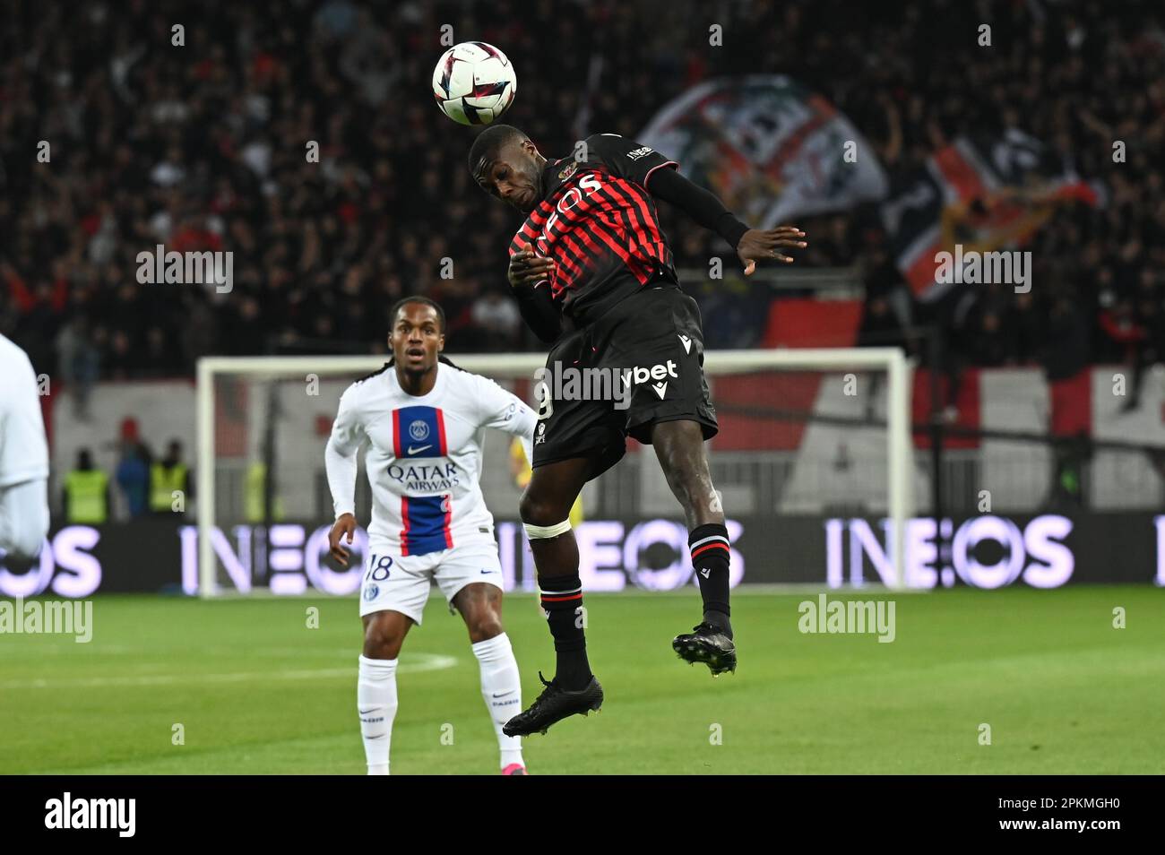 Terem moffi nice hi-res stock photography and images - Alamy