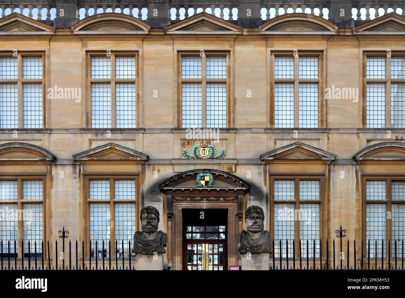 History of Science Museum in Oxford University, the world's oldest ...