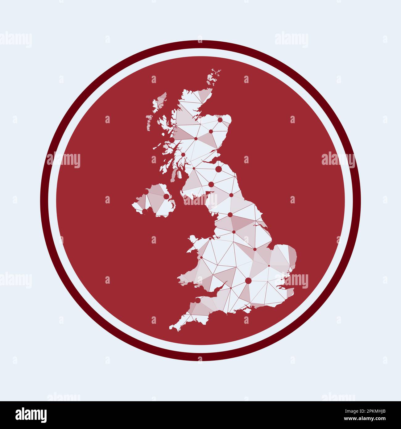 Visit britain logo Stock Vector Images - Alamy