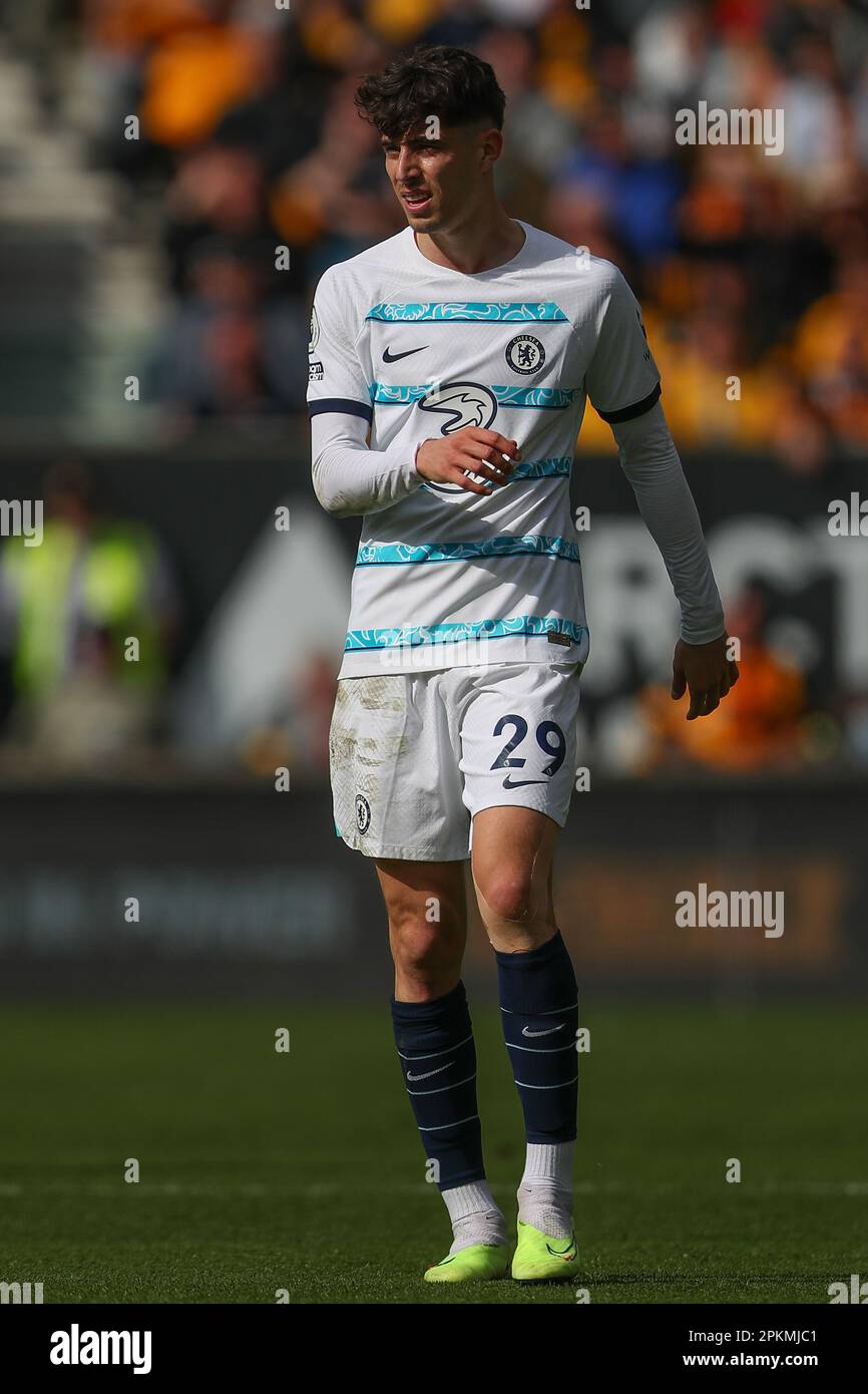 Kai havertz 2023 hi-res stock photography and images - Alamy