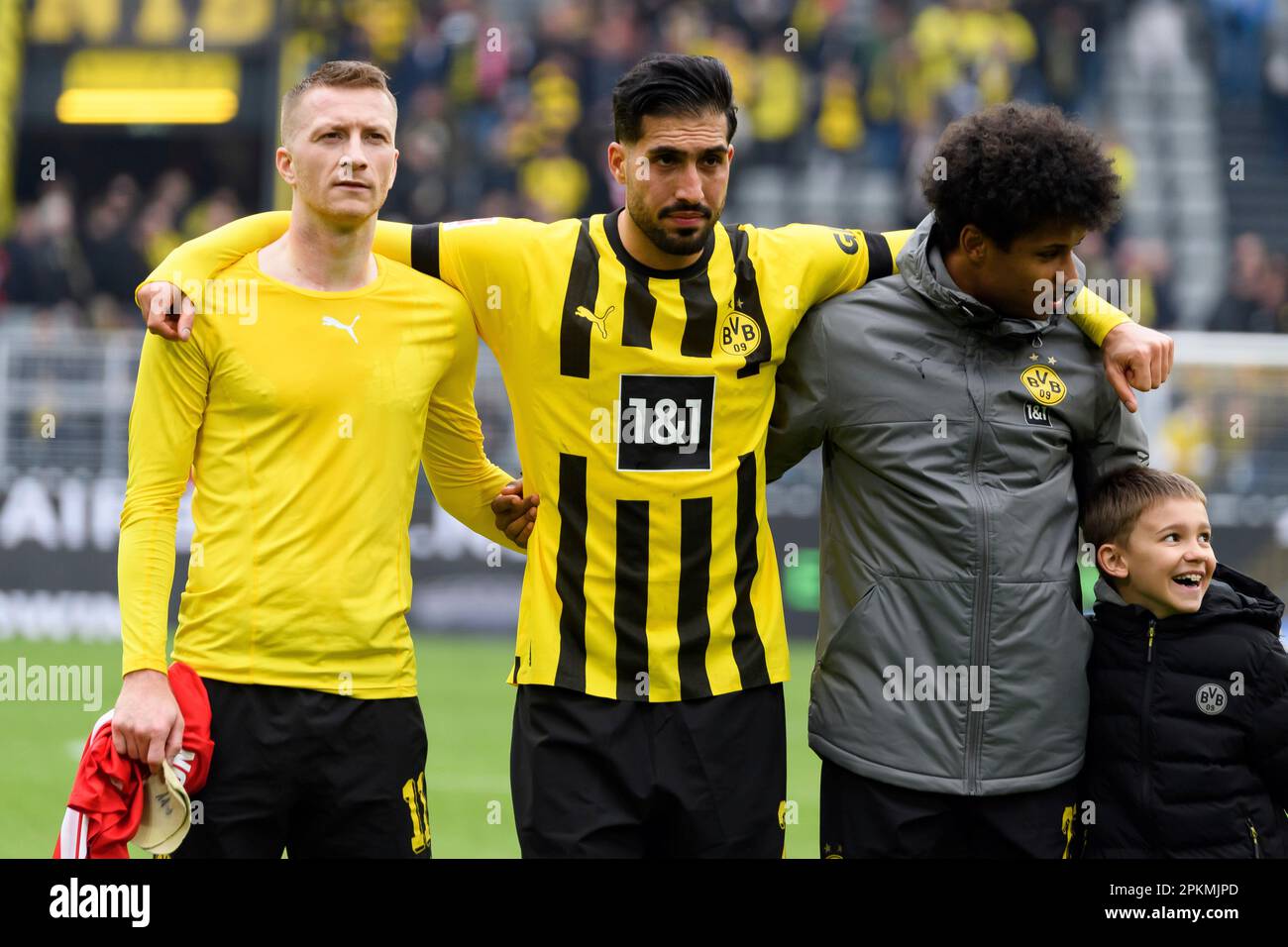 Emre can reus hi-res stock photography and images - Alamy