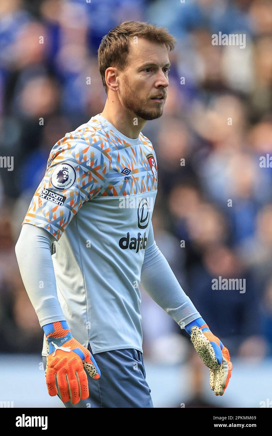 Neto bournemouth hi-res stock photography and images - Alamy