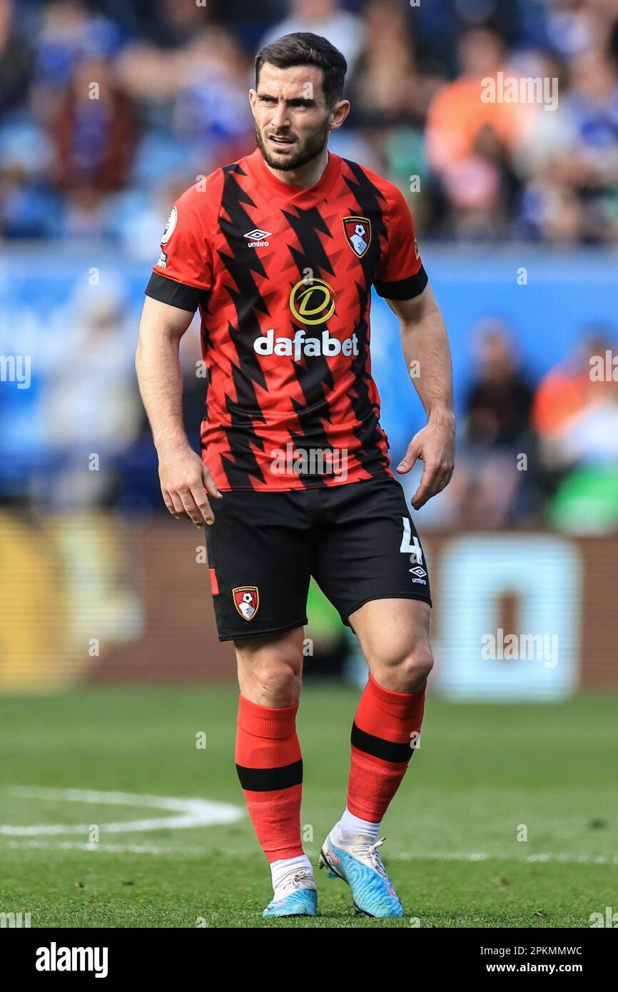 Lewis cook bournemouth 2023 hi-res stock photography and images - Alamy