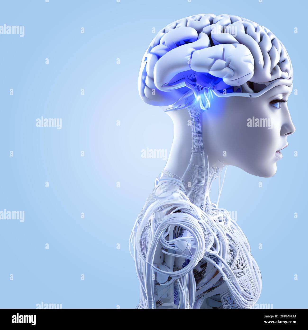 Automated learning hi-res stock photography and images - Alamy