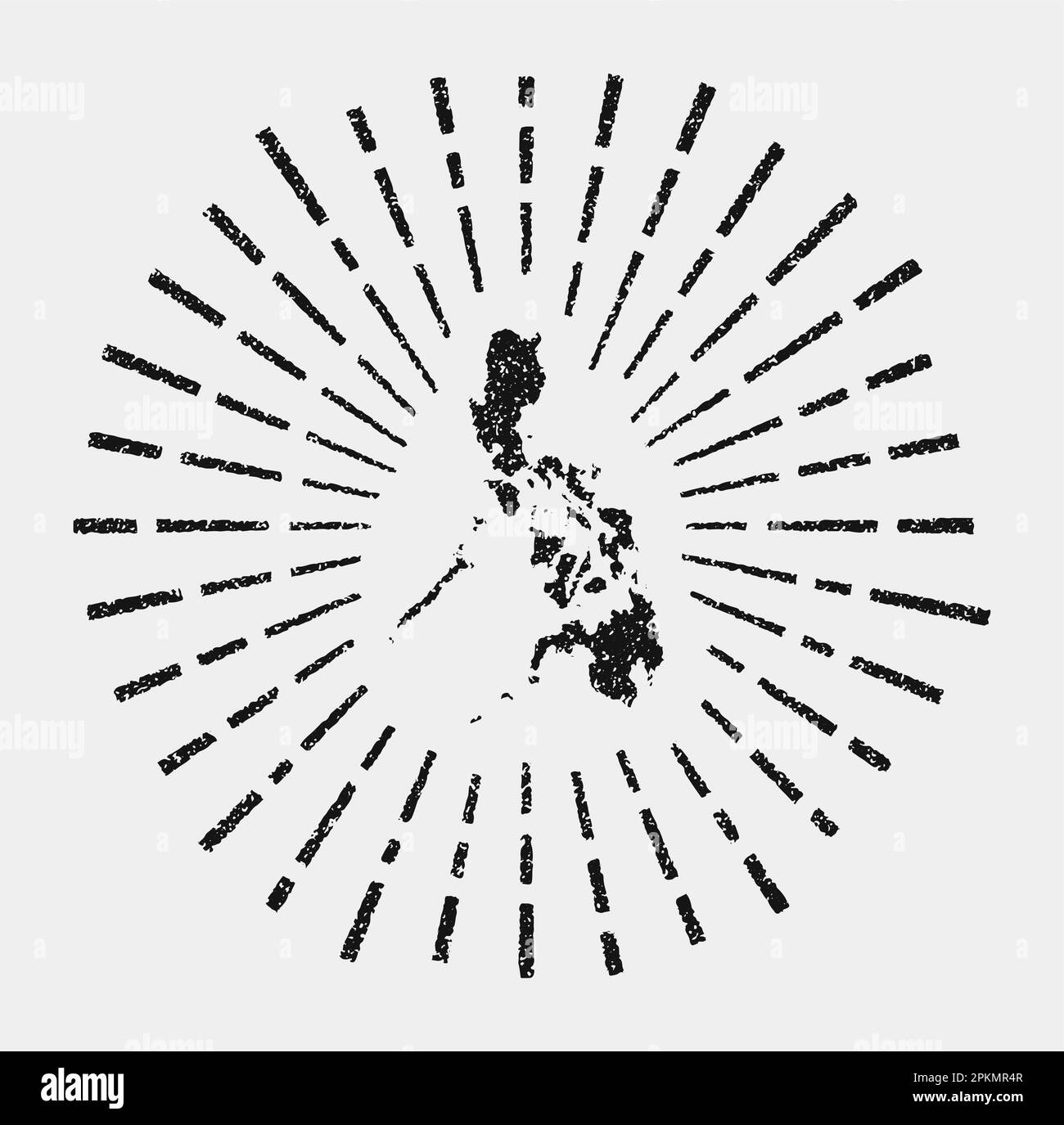 Philippine Sun Black