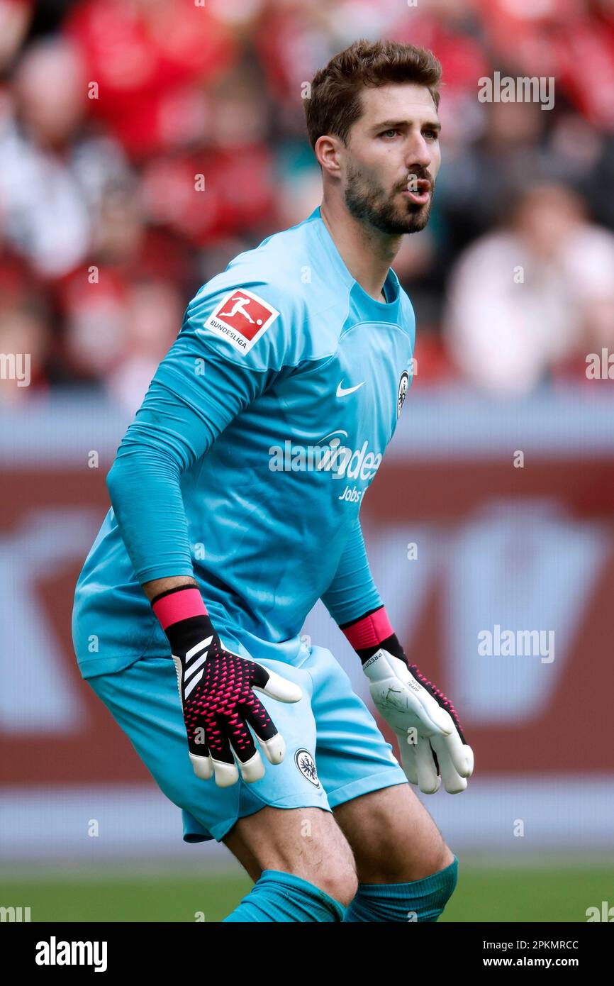 Torwart kevin trapp hi-res stock photography and images - Alamy