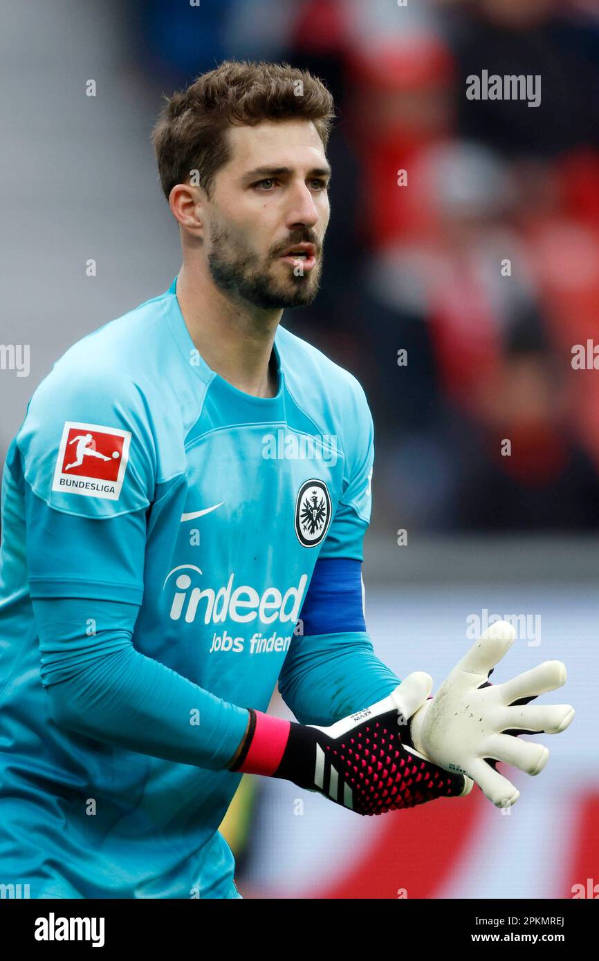 Dfb kevin trapp hi-res stock photography and images - Alamy