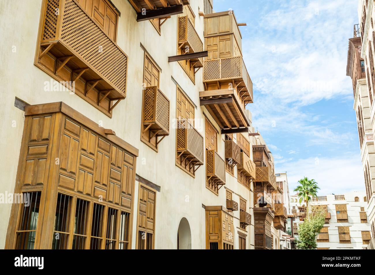 Al balad district hi-res stock photography and images - Alamy