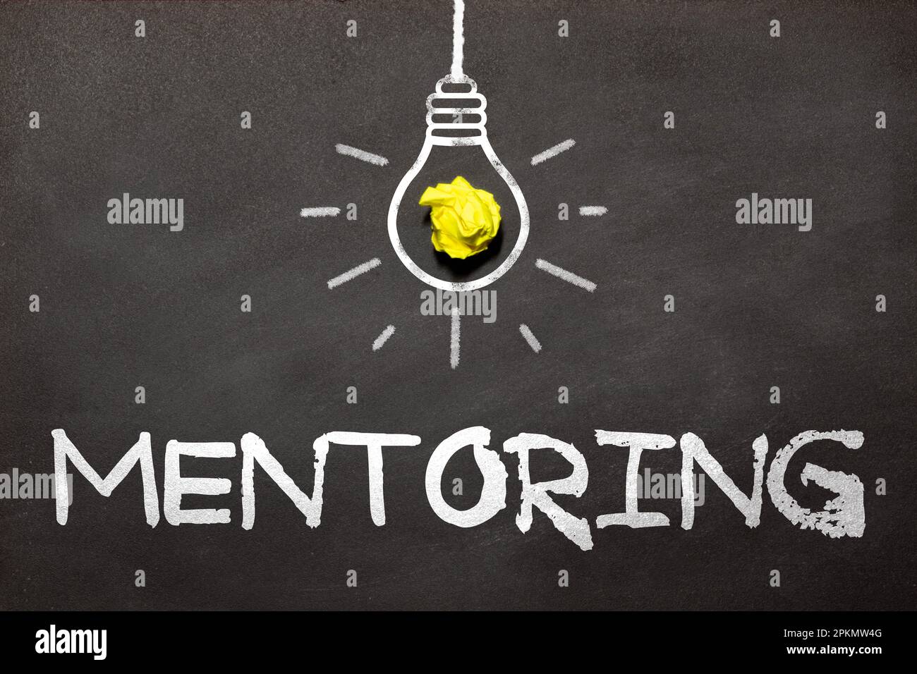 Inspiration quote on watercolor background hi-res stock photography and ...