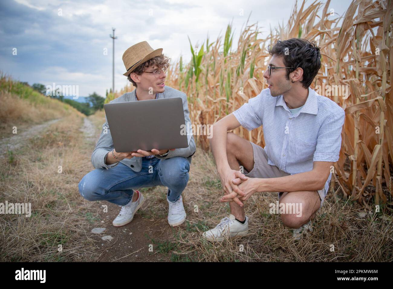Adult boys hi-res stock photography and images - Alamy