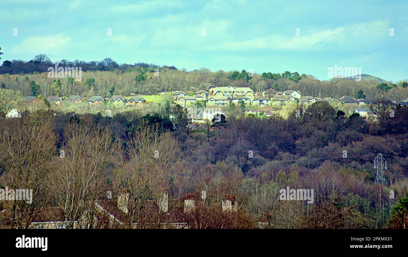 Baljaffray hi-res stock photography and images - Alamy