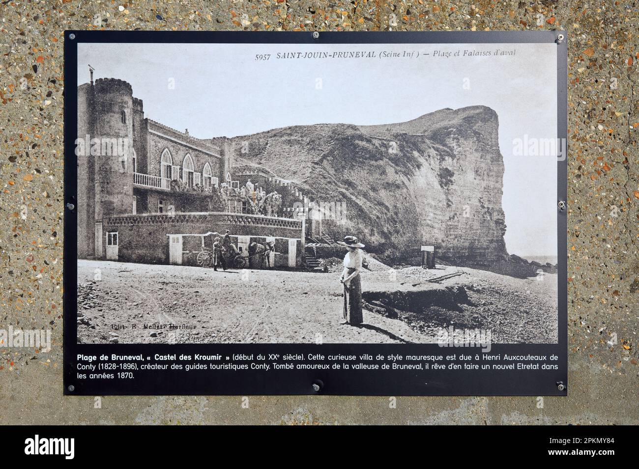 Castel henri hi-res stock photography and images - Alamy