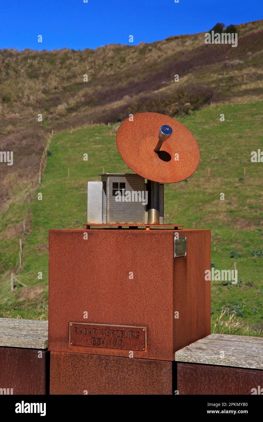 Memorial de bruneval hi-res stock photography and images - Alamy
