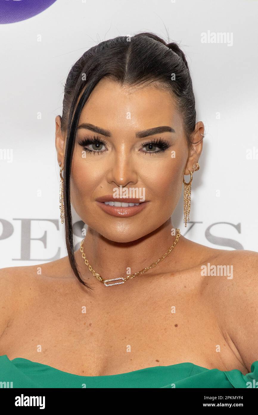 Haven house childrens hospice charity ball hi-res stock photography and ...