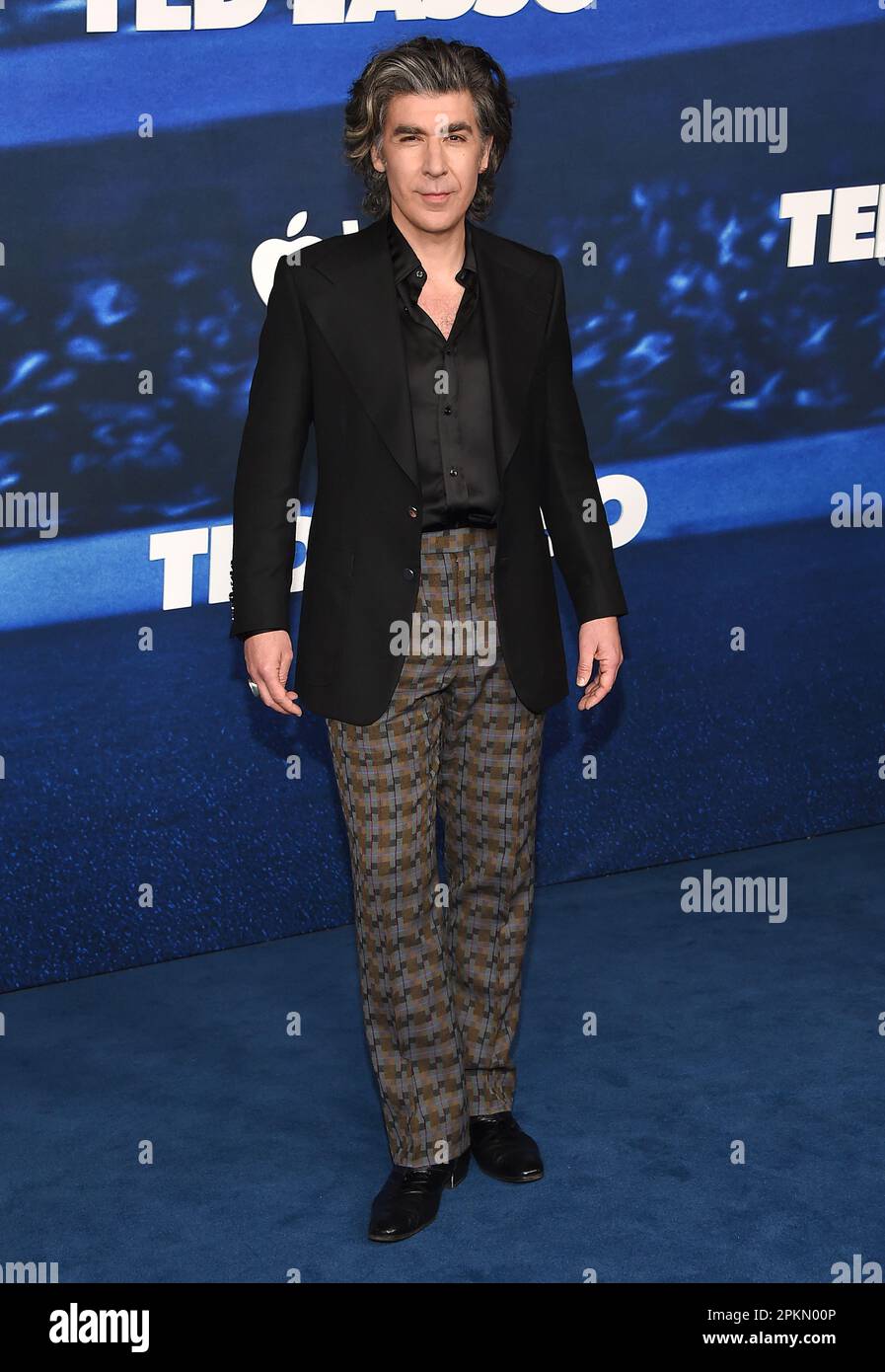 March 7, 2023, Los Angeles, California, USA: James Lance arrives to the ...