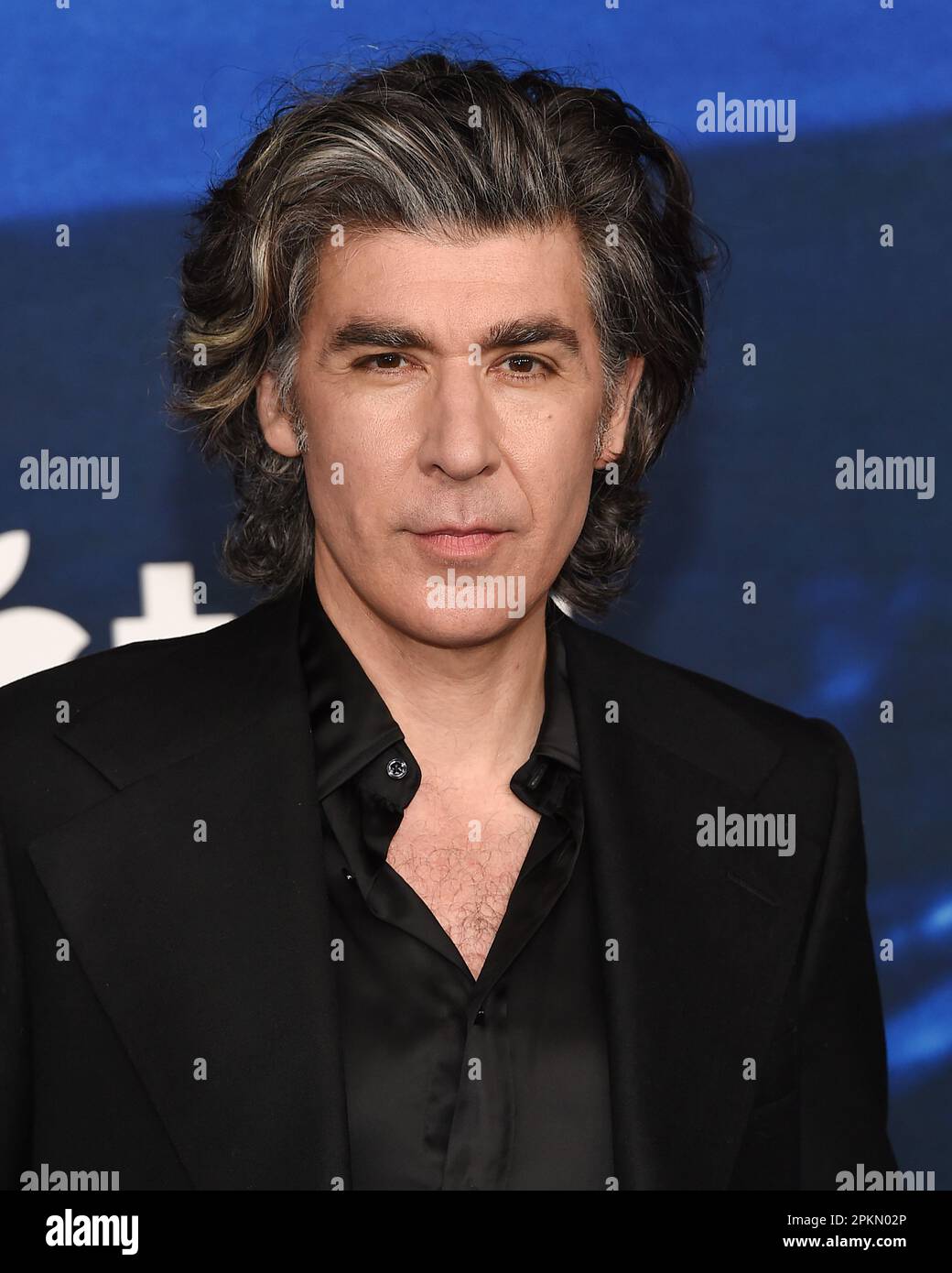 March 7, 2023, Los Angeles, California, USA: James Lance arrives to the ...