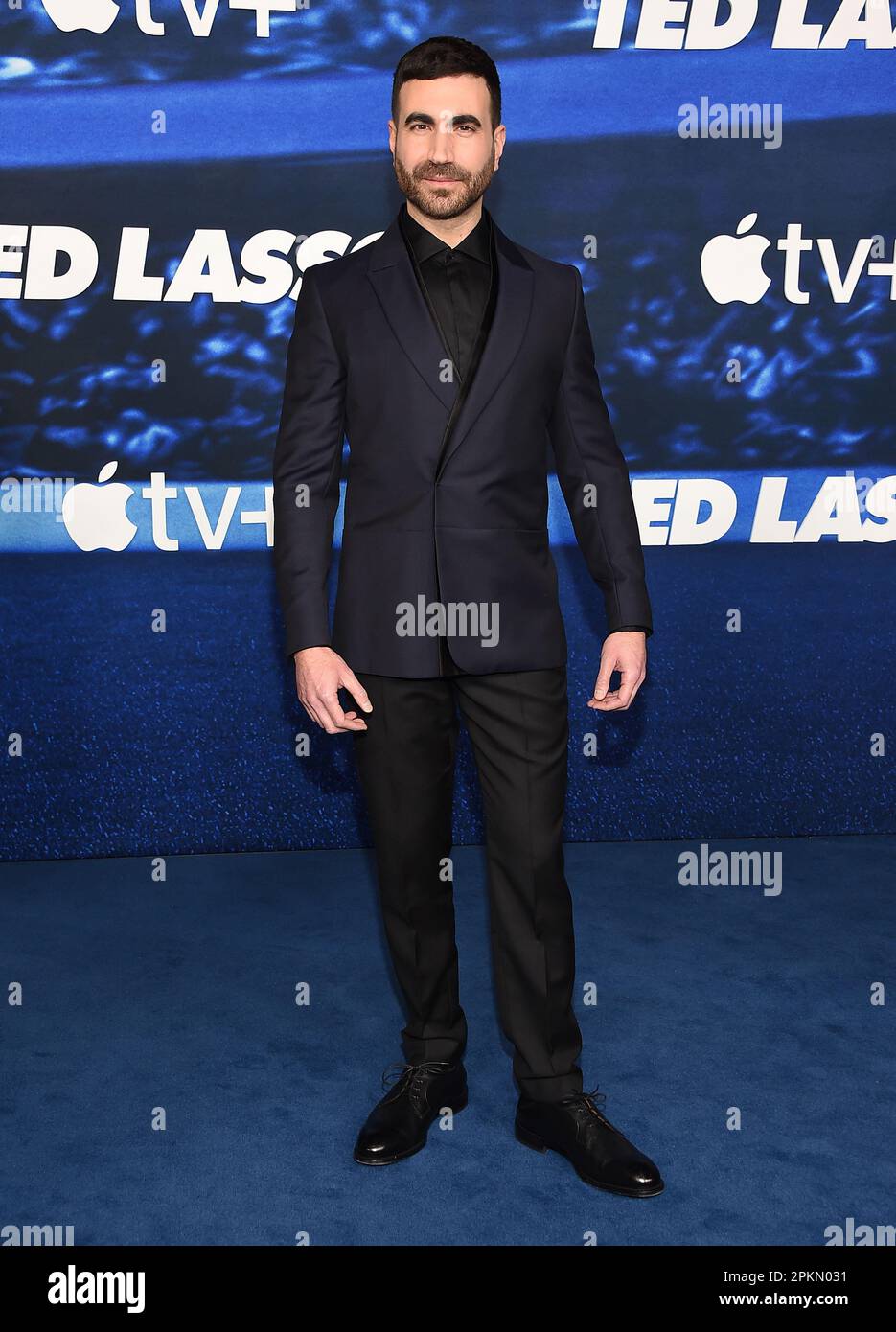 March 7, 2023, Los Angeles, California, USA: Brett Goldstein arrives to ...