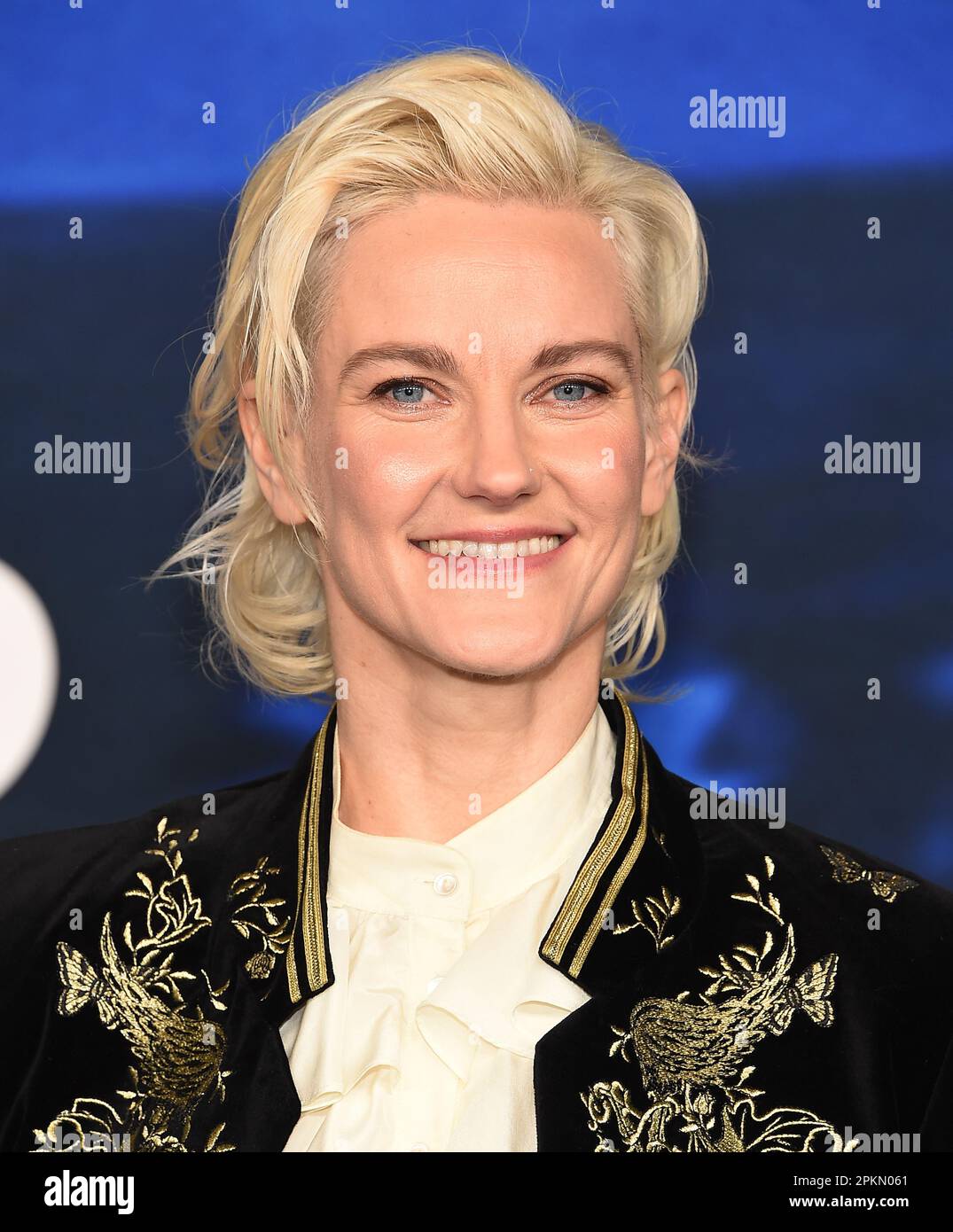 Anna martine freeman hi-res stock photography and images - Alamy