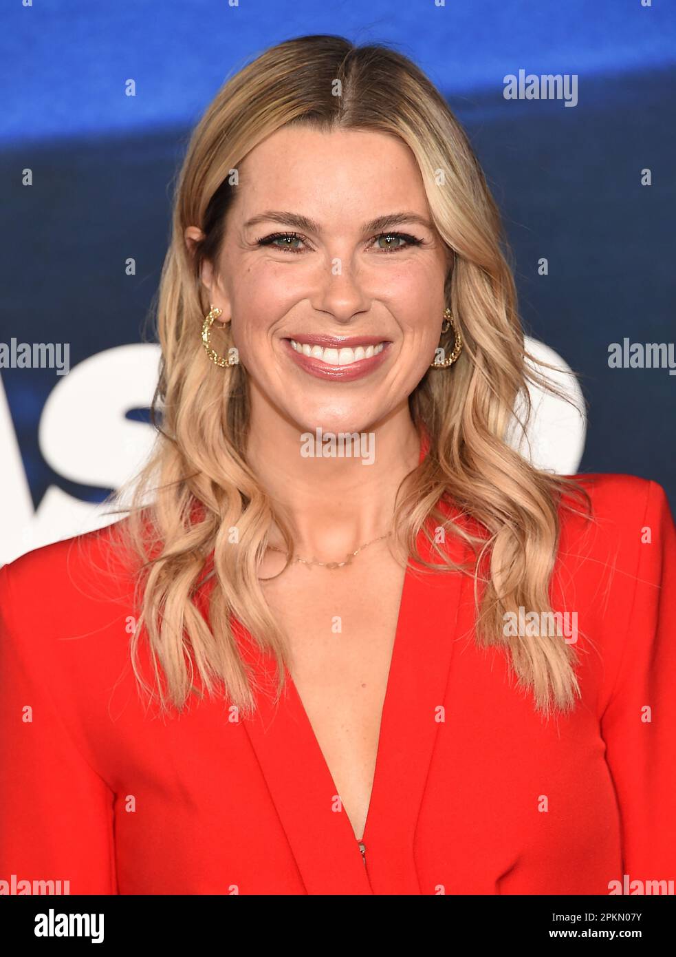 March 7, 2023, Los Angeles, California, USA: Jenny Taft arrives to the ...