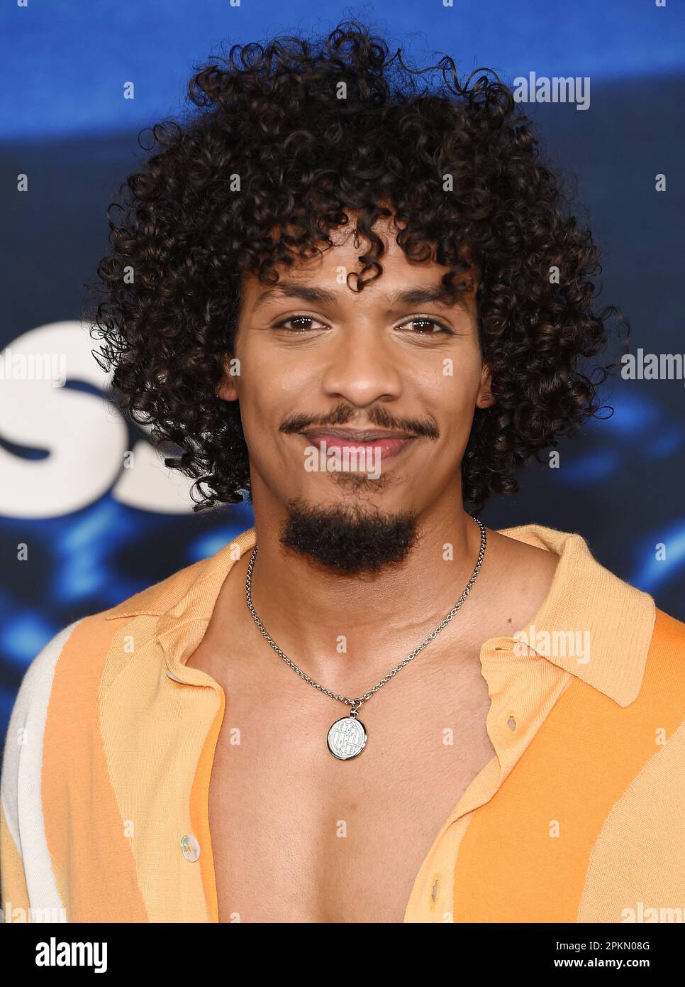 March 7, 2023, Los Angeles, California, USA: Mohammed Hashim arrives to ...